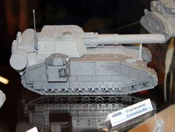 BaneBlade Conversion Kits - Felix's Gaming Pages