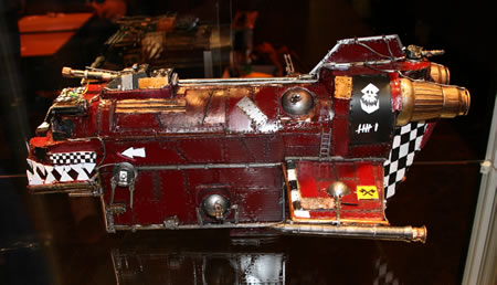 Ork Landa - Felix's Gaming Pages