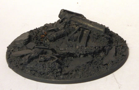 Urban Basing Kit - Felix's Gaming Pages