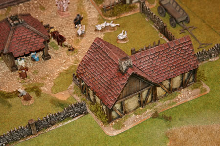Warhammer Fantasy Farm - Felix's Gaming Pages