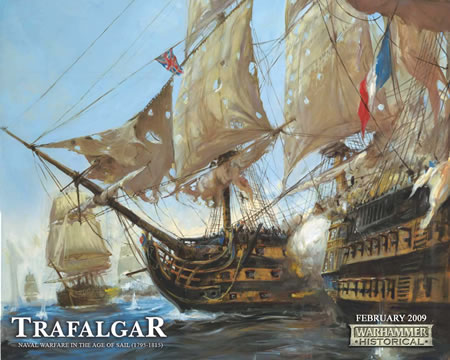Trafalgar - Felix's Gaming Pages