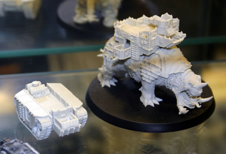 Epic Orks - Felix's Gaming Pages