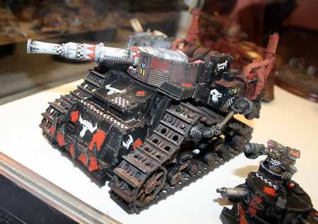Ork Kill Krusha - Felix's Gaming Pages