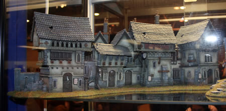 Fantasy Village - Felix's Gaming Pages