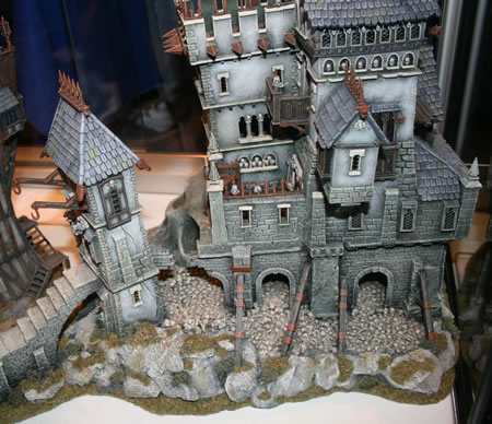 Fantastic Fantasy Building - Felix's Gaming Pages