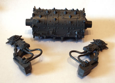 Deff Rolla - Felix's Gaming Pages