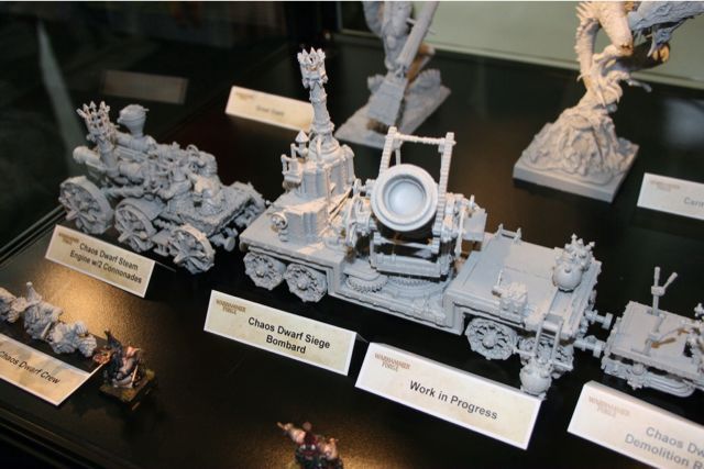 Warhammer Forge - Pre-order January 2011 - Felix's Gaming Pages