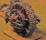 Epic Scale Chaos Death Wheel - Felix's Gaming Pages