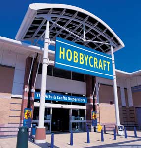 Hobbycraft stop the Flames of War - Felix's Gaming Pages