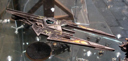 Forge World Chaos Hellblade Fighter - Felix's Gaming Pages