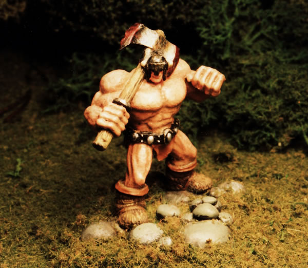 Thrud - Felix's Gaming Pages