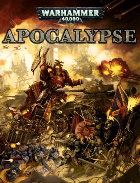 Digital Apocalypse - Felix's Gaming Pages
